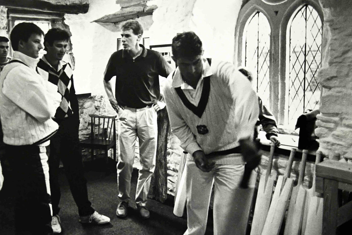 Millichamp & Hall: Australian at heart! – Millichamp and Hall