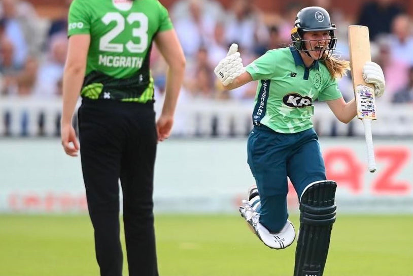 #mandhfamily win the Hundred – Millichamp and Hall