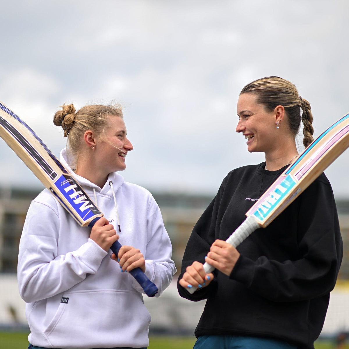 Womens Range – Millichamp and Hall