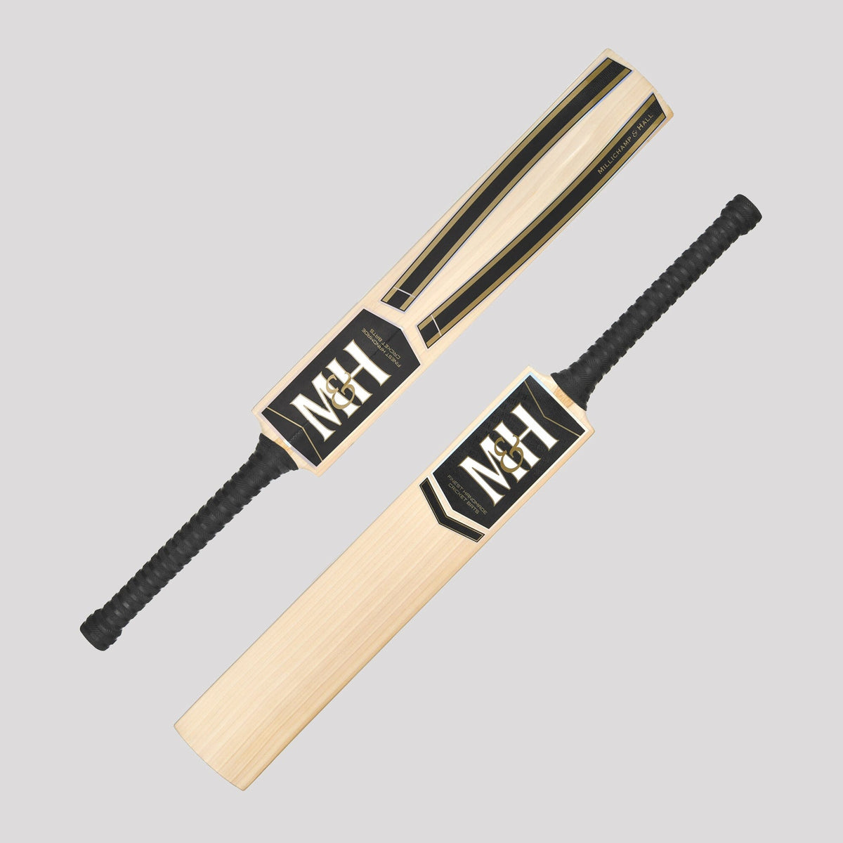 Millichamp and Hall C100 Junior (SE) Cricket Bat