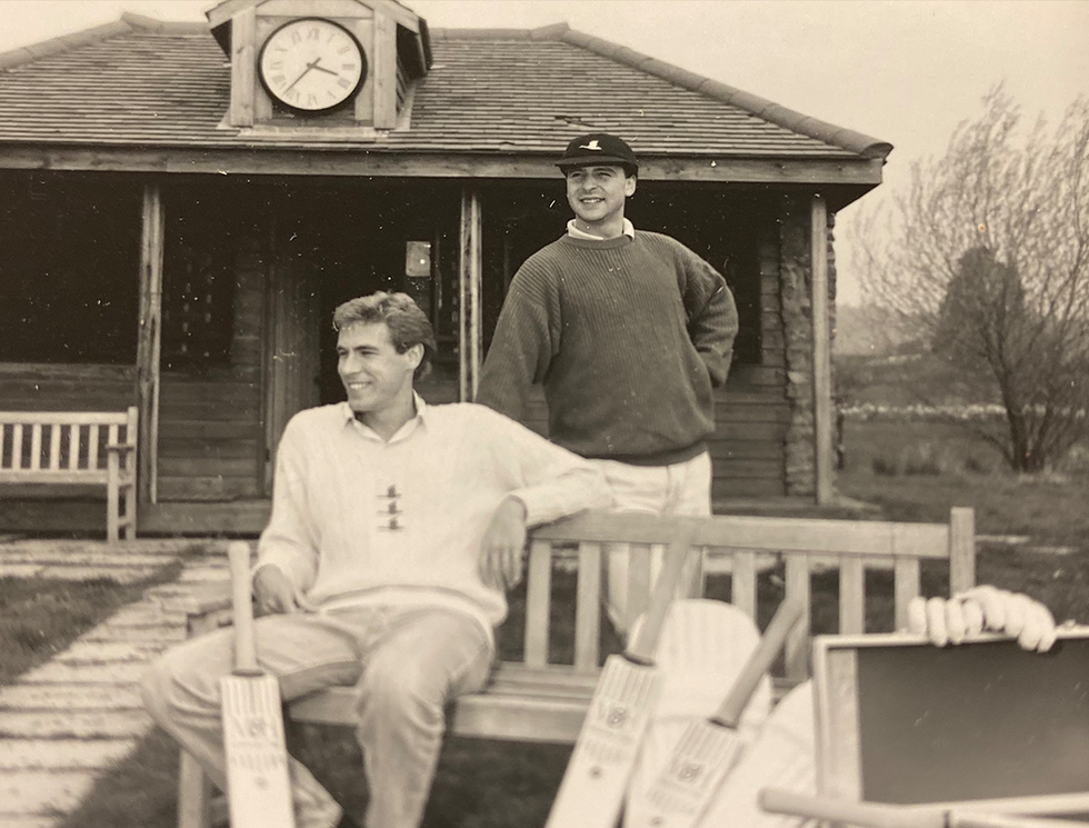 About Millichamp & Hall – Millichamp and Hall