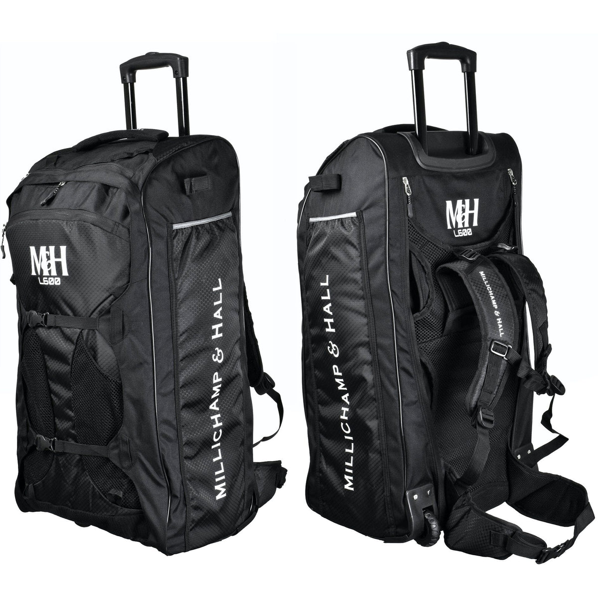 L600 Hybrid Bag – Millichamp and Hall