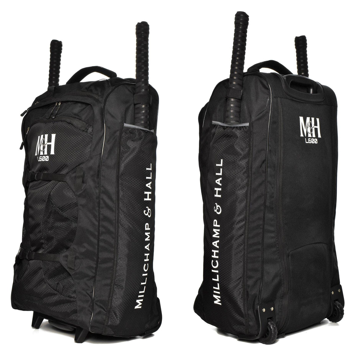 L600 Hybrid Bag – Millichamp and Hall