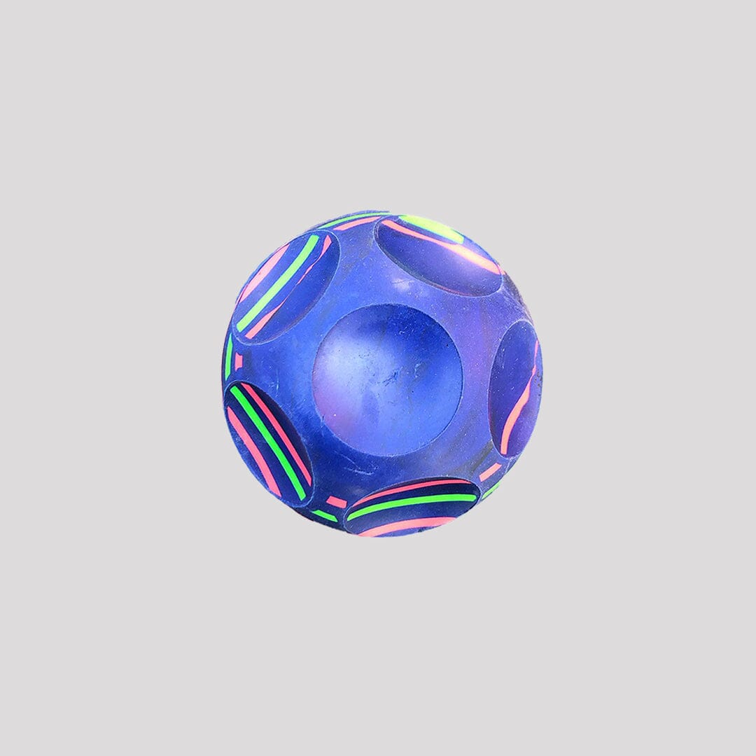 Reaction Ball – Millichamp and Hall