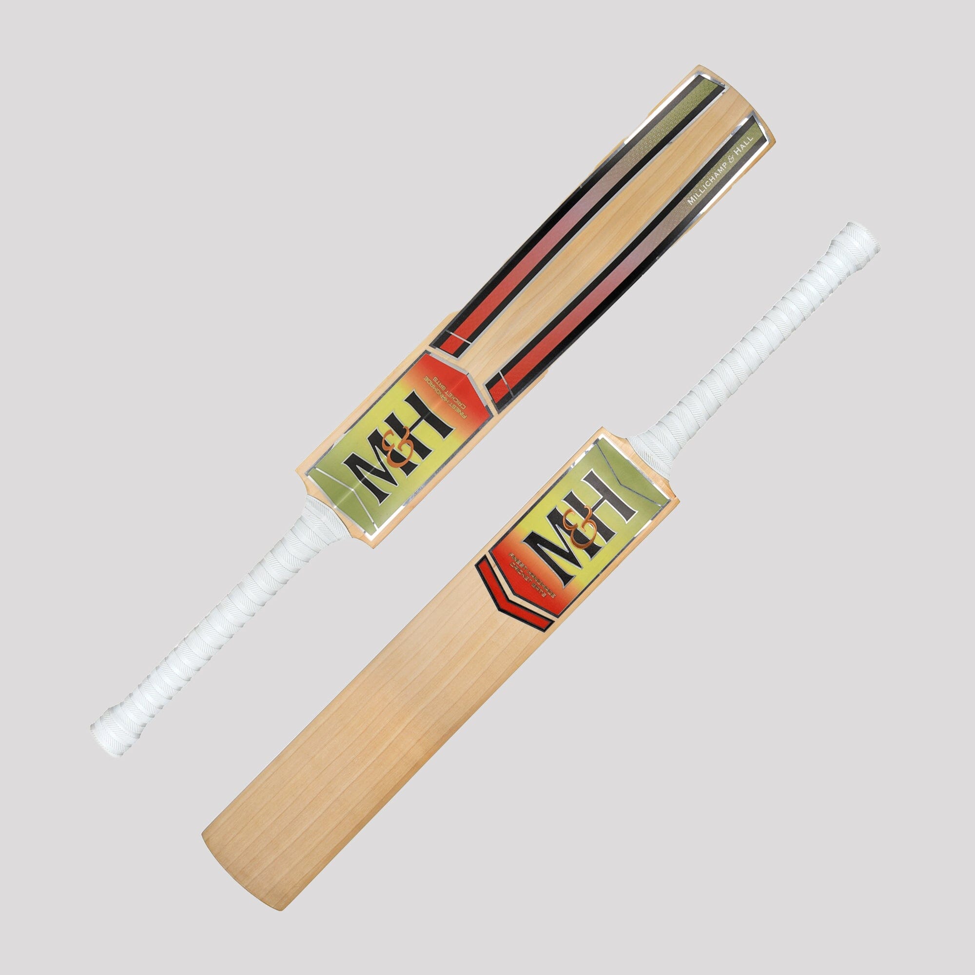 Millichamp and Hall F200 PRO Cricket Bat