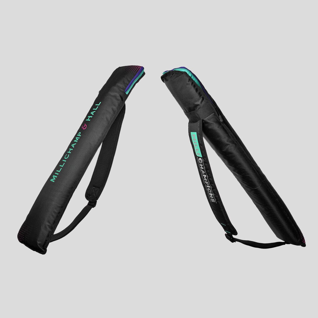 Millichampions Bat Cover – Millichamp and Hall